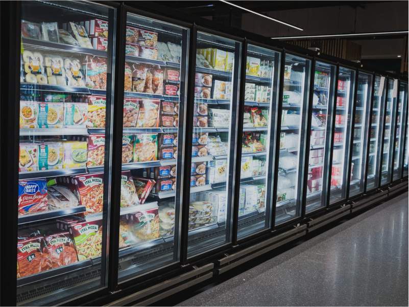 Cold Room storage-Freezer Room-Installation-south Africa-Durban